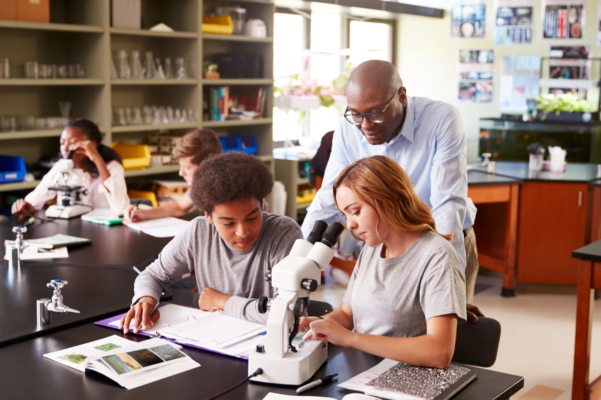 IP Biology Tuition: Building Strong Foundations for Academic Excellence ...
